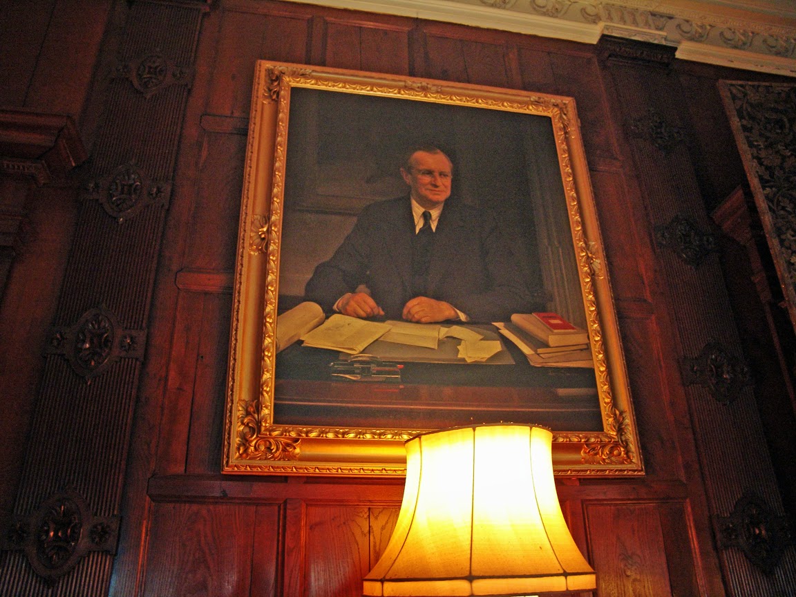 Willowbrook Park: The Great Country Estates of Britain Series ...