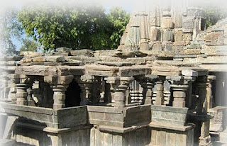 Famous Places in Banswara | Tourist Attraction Places in Rajasthan