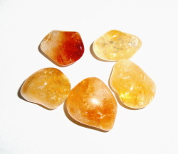 Yanga Balance: Citrien: de steen bij uitstek voor meer zelfvertrouwen ...