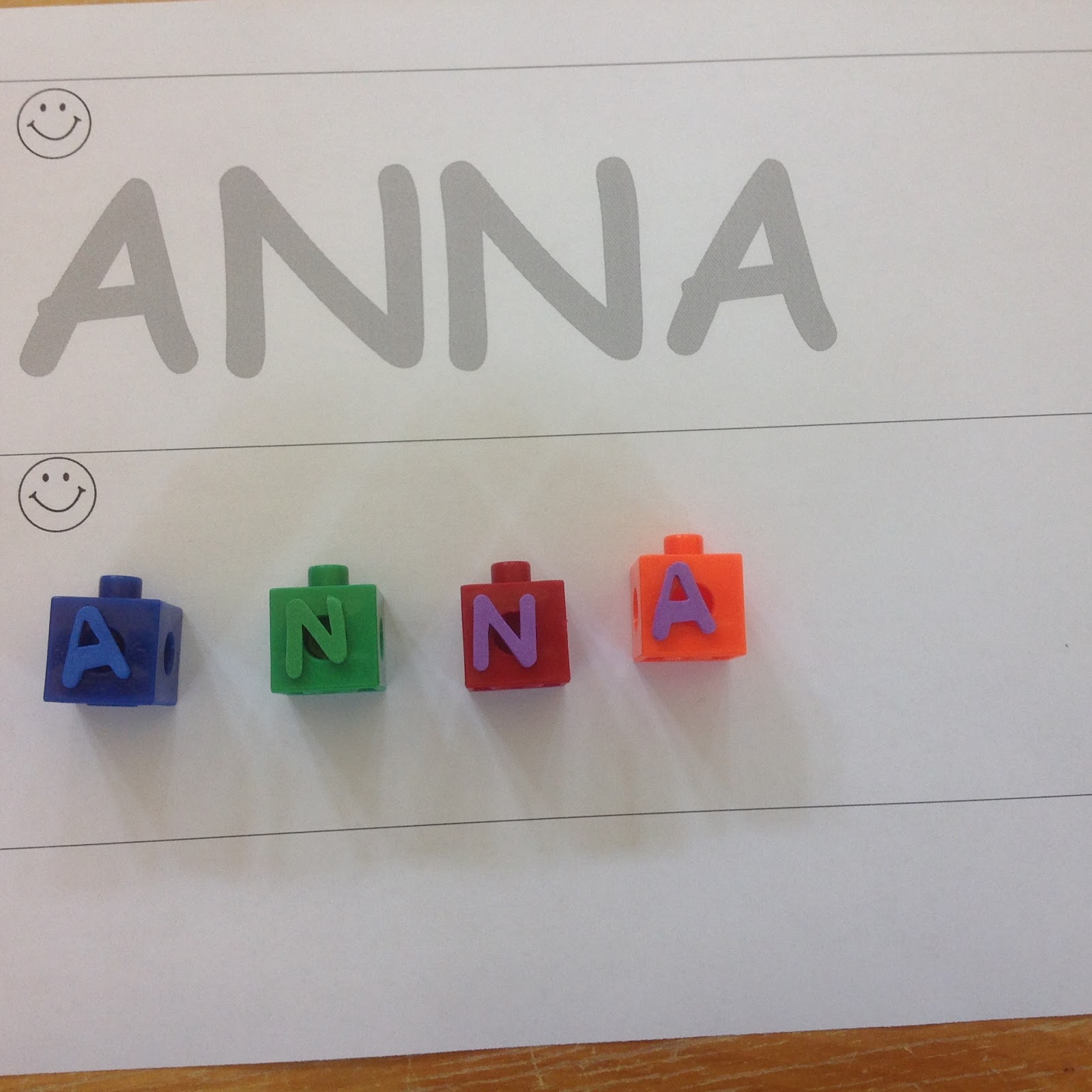 The Preschool Puppies: Letters & Names!