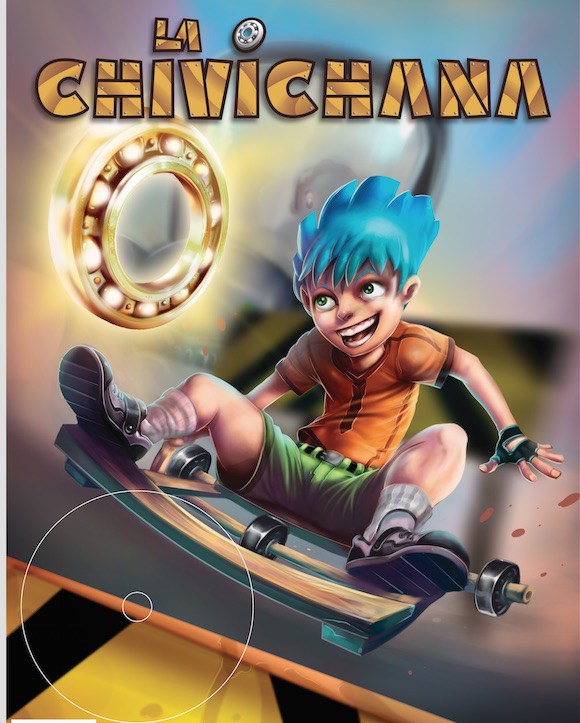 México a través de la mirada de una cubana: Chucherías y Chivichanas ...