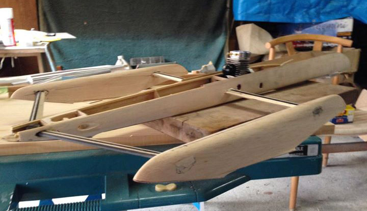 NE-Stuff: Cool Japanese Rigger