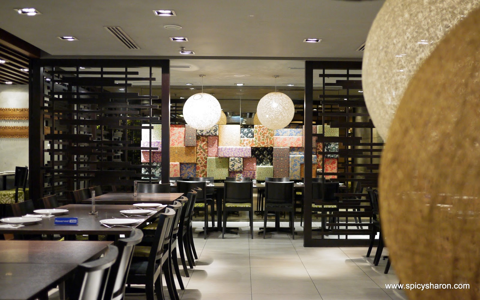 A Taste Of Indo-Malay With Dancing Fish @ Bangsar Shopping Centre KL ...