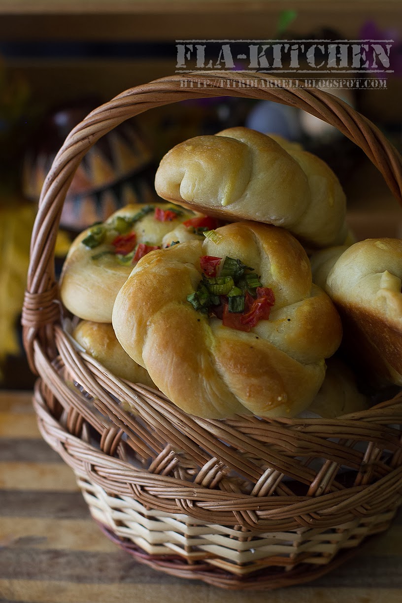 fla-kitchen: Roti Sosis