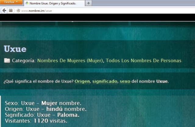 UXUE, UJUÉ ATALAYA DE NAVARRA.: ¡Nuestra Señora de Uxue el 31 de ...