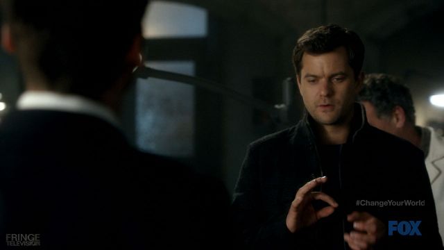 Fringe Observiews 4.16 Nothing As It Seems ~ Fringe Television - Fan ...