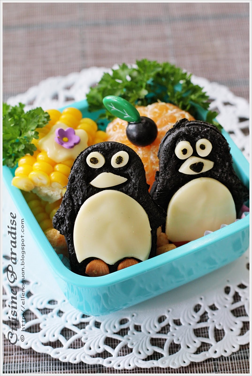 Cuisine Paradise | Singapore Food Blog | Recipes, Reviews And Travel ...