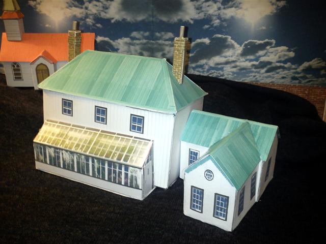 [TMP] "20mm Falkland Islands Buildings" Topic