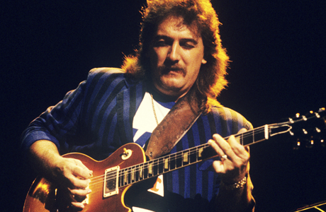 Famosos con ELA - Dan Toler ~ RED DE BLOGUEROS PACIENTES DE ELA