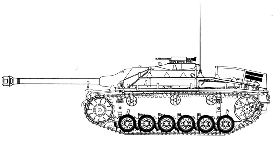 Alternative History Armoured Fighting Vehicles Part 2 | Page 130 ...