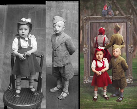 Design Stack: A Blog about Art, Design and Architecture: Remastered ...