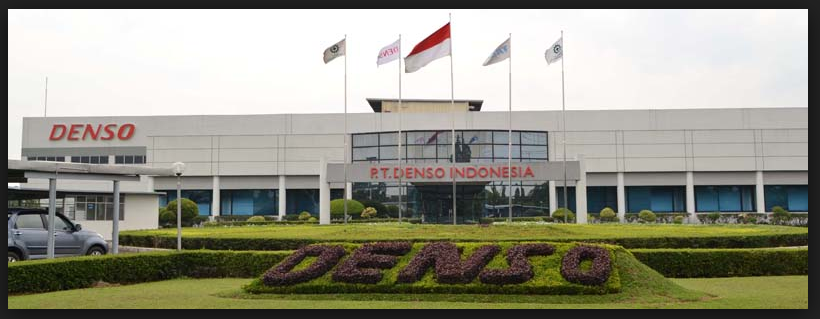 Lowongan Kerja PT Denso Indonesia