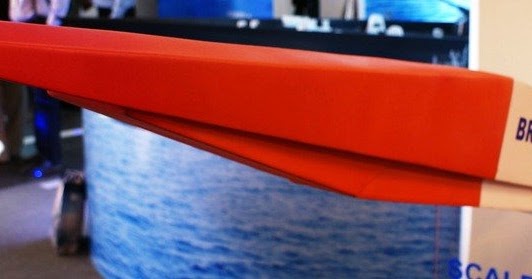 BRAHMOS II -hypersonic missile