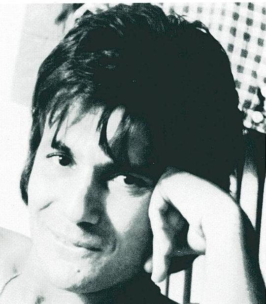 Welcome to my world.... : Jean-Paul Vignon - THE BEST OF PLAYGIRL - 1974