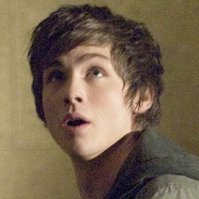 Book Adventures: Yummy Monday: Percy Jackson: The Titan's Curse