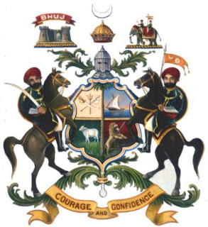 Great Indian Peoples: Rajput Symbols