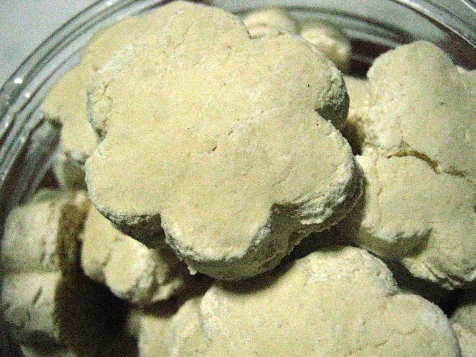 D' Kitchen Bitchen: June 2011