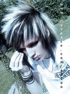 The Madness Scene!: Andrew Cruz