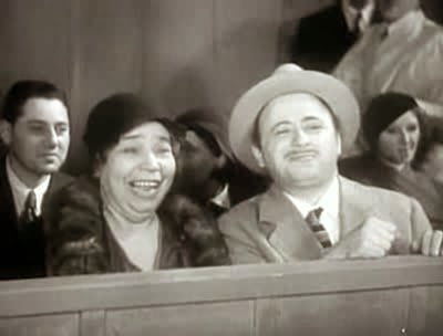 Forgotten Actors: Ann Brody