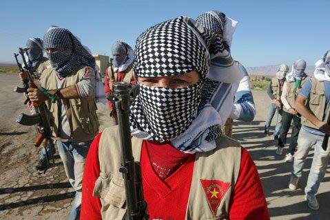 Kurdistán Desde el Sur: Las primeras batallas de las YPG en Rojava