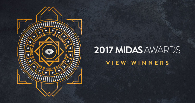 McCann New York Earns Grand Midas for “Fearless Girl” and Scores 9 Gold