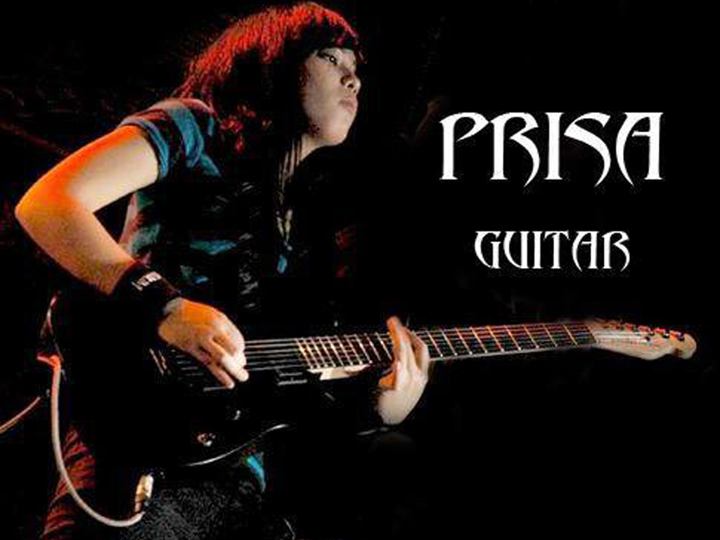 CB RED RaeZ #55 NGANJUK,ID. -0151- ANTI TOBAT CB NGANJUK: Prisa Adinda ...