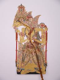 BATARA GURU DEWA PENGUASA KAHYANGAN - wayang purwa