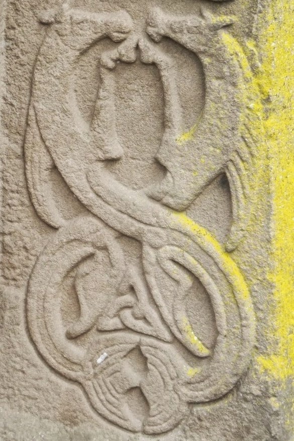 Aberlemno Sculptured Stones - Alchetron, the free social encyclopedia