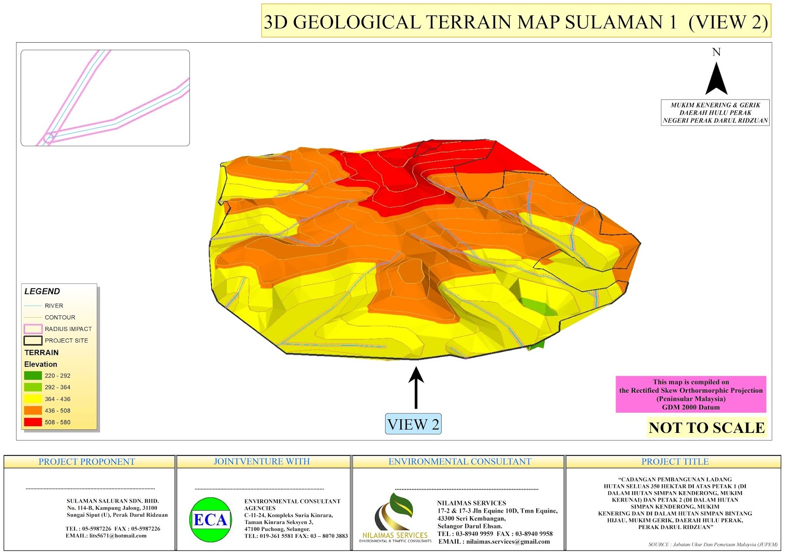NILAIMAS SERVICES (TIA, TMP, EIA, ESCP, SIA CONSULTANT ) REGISTERED ...