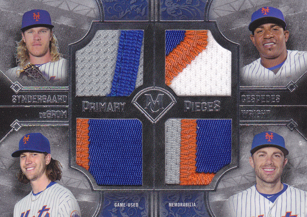 Why 2017 Topps Museum Collection is the cornerstone of Topps releases ...