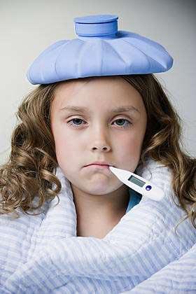 BIOMEDICINA PARA TODOS: FEBRO? - ENTENDA PORQUE TEMOS FEBRE E SUA ...