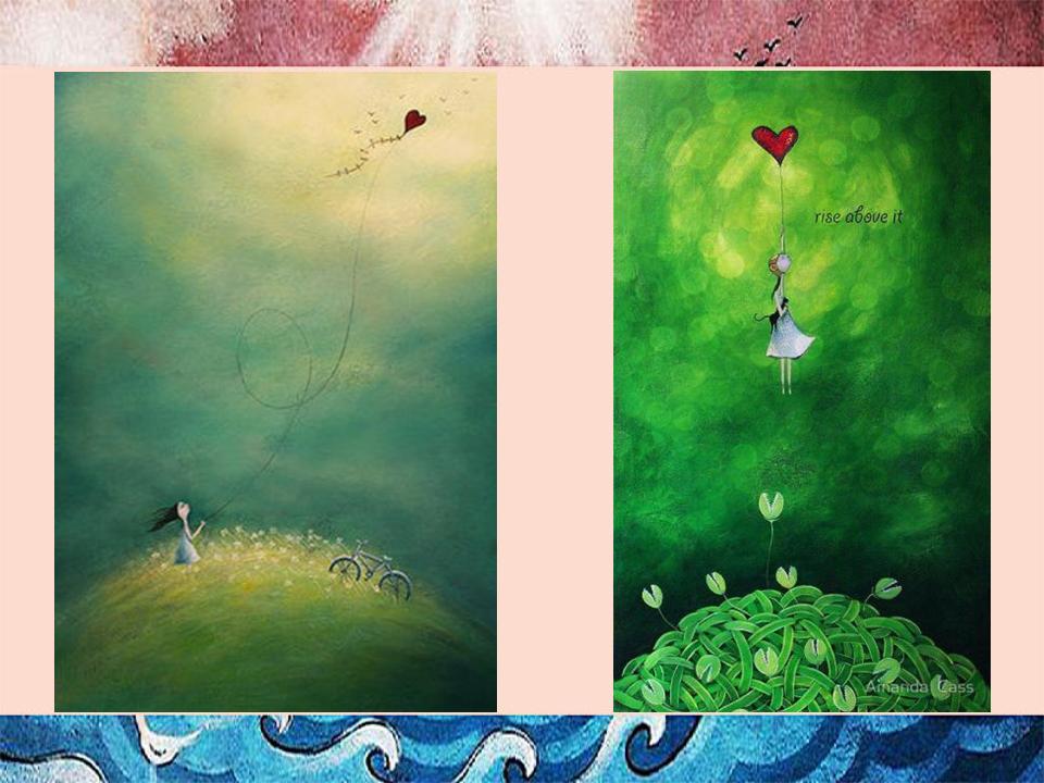 Soloillustratori: Amanda Cass