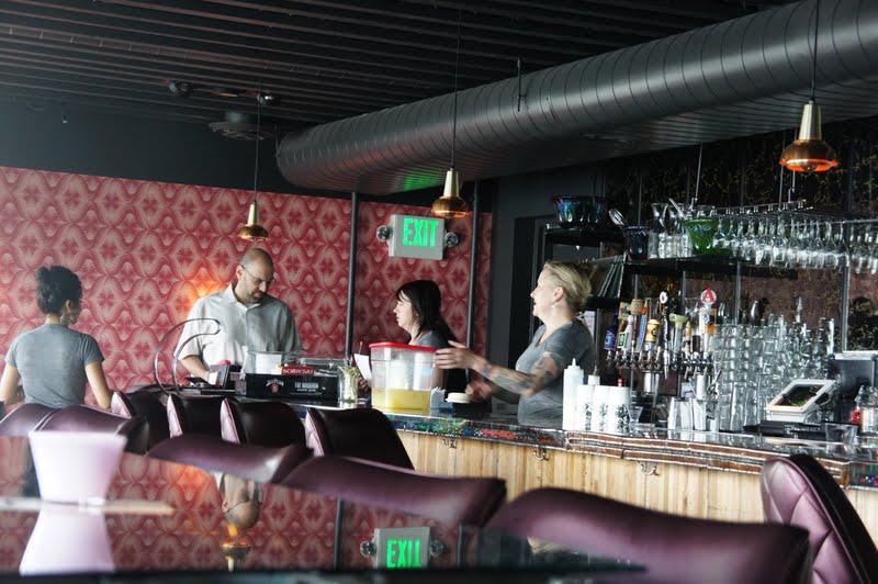 Possessin' Verve: Linger - Denver