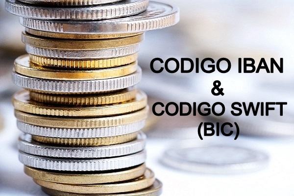 TUTORIAL – Como descobrir o seu código IBAN, SWIFT (BIC) dos bancos ...