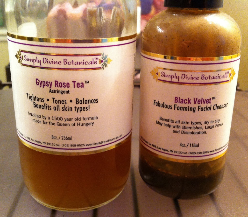 Cheri Quite Contrary: February 2011