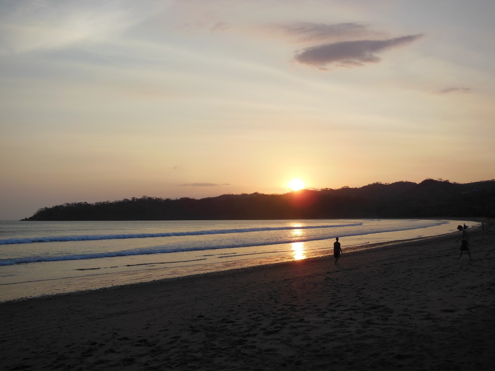 To Panama and Beyond: Panamal Canal, Panama Viejo, Loma Bonita, Purio