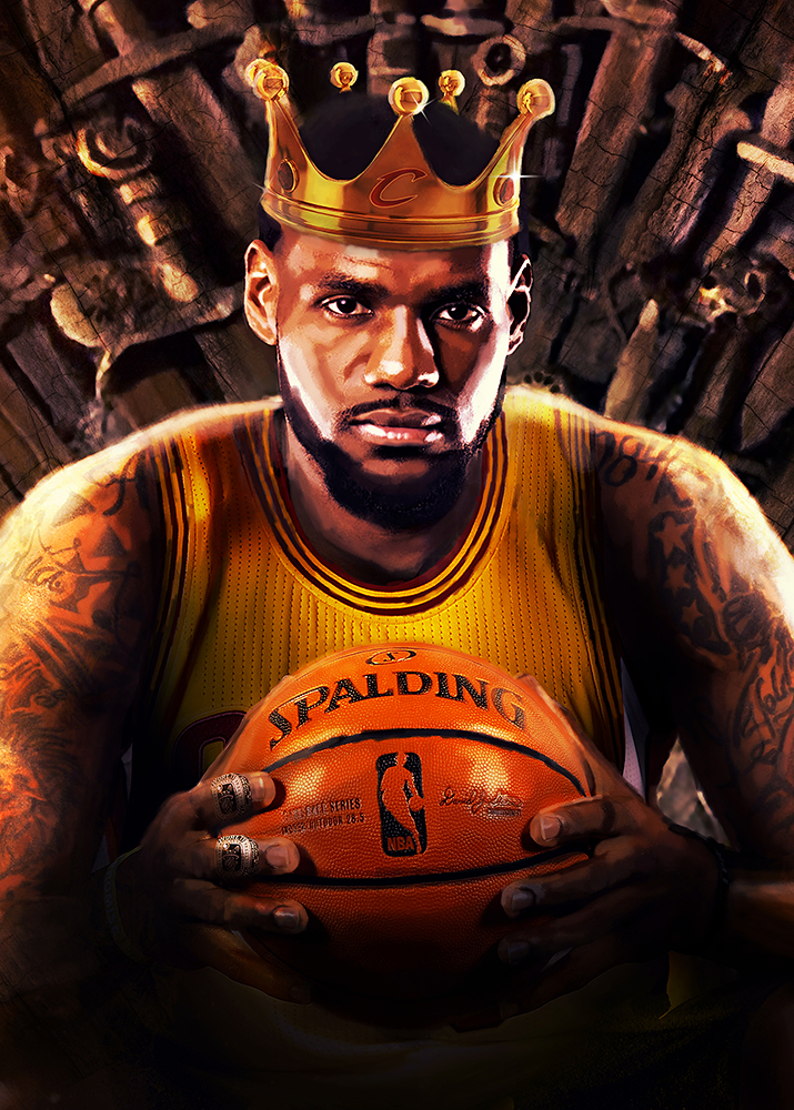 scottie pippen got something to say to those who put kd over lebron