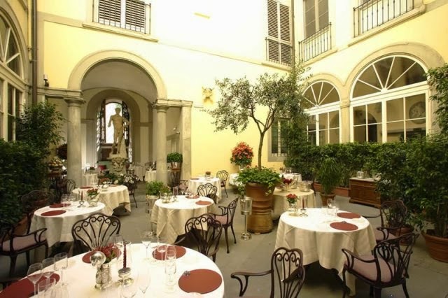 5 Best Restaurants in Tuscany - Best Restaurants