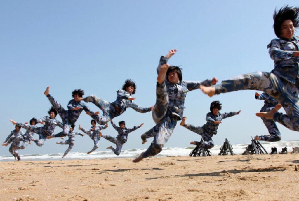 People's Liberation Army Marine Corps - Alchetron, the free social ...