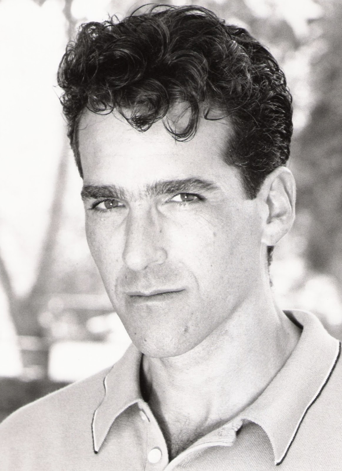 Bob Paris: September 2015