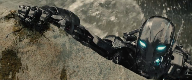 Reviewing the Multiple Forms of Ultron in AVENGERS: AGE OF ULTRON