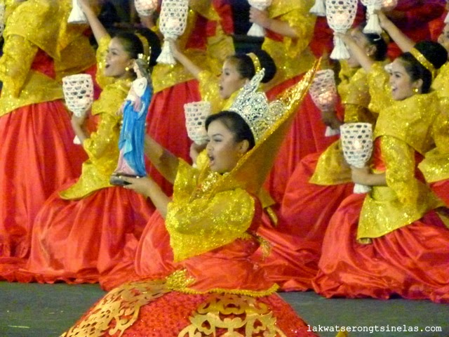 THAT MOMENT WHEN YOU ARE PROUD TO BE FROM EASTERN VISAYAS: WITNESSING ...