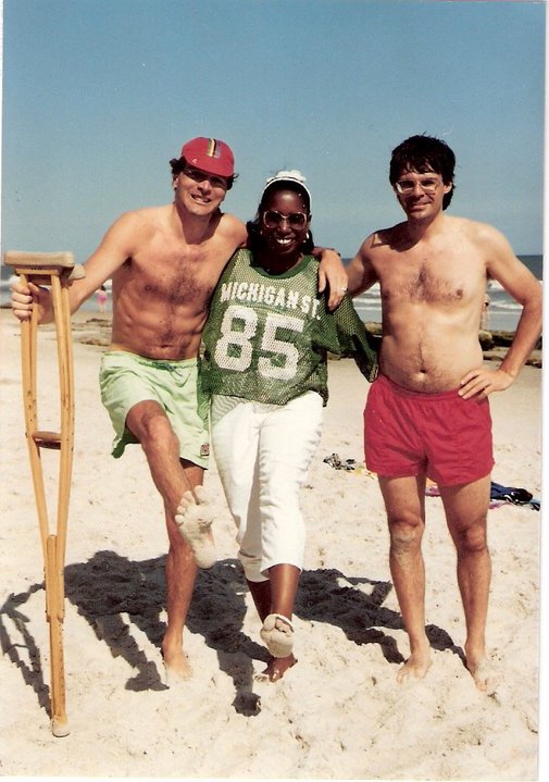 Circuits de vélo de route à Québec: Le vélo a sauvé ma vie