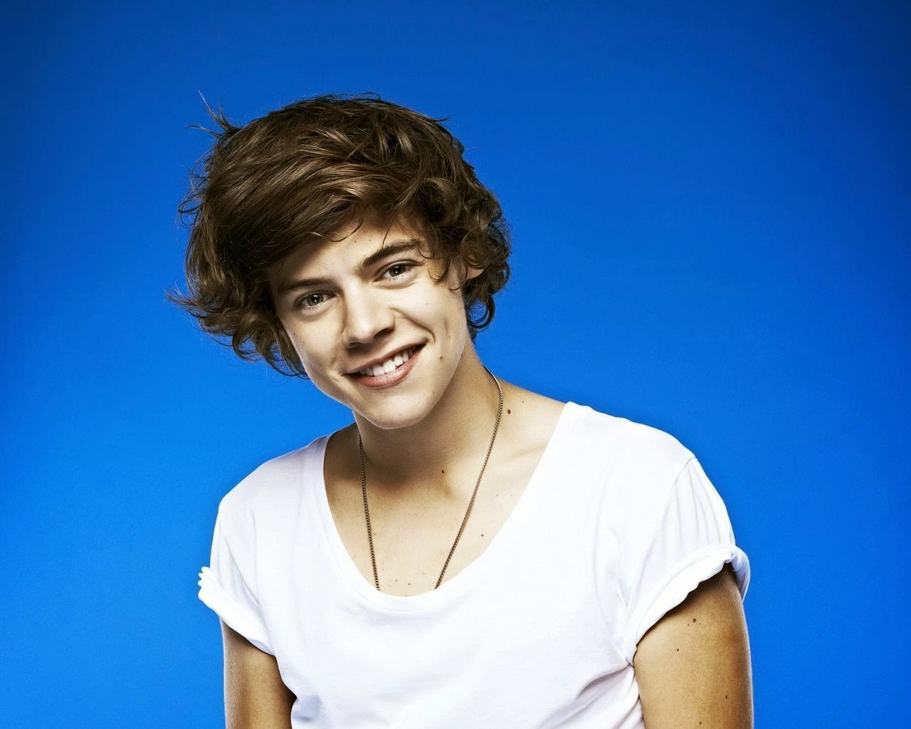 Harry Styles - photo idol