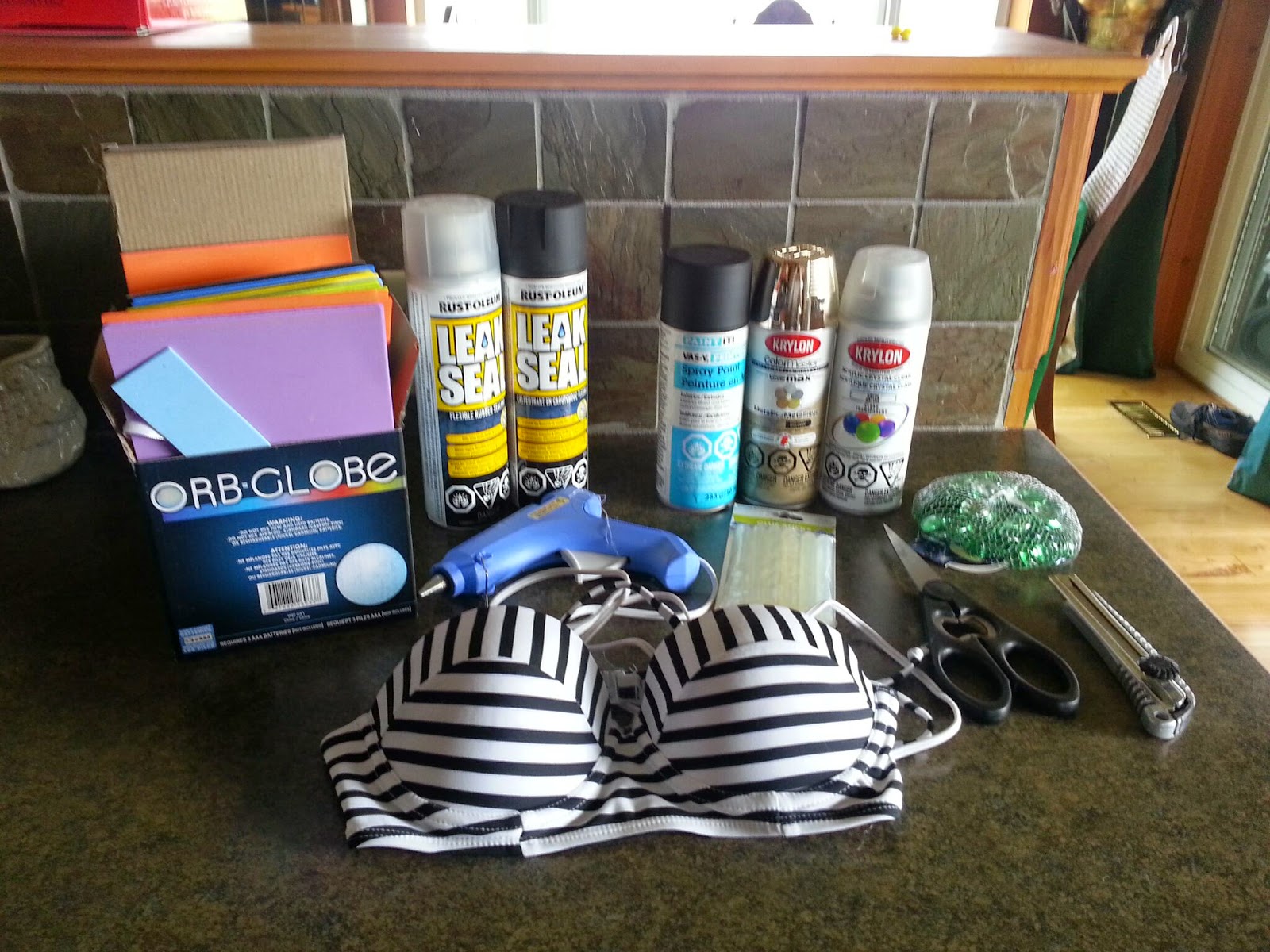 DJCosplay: THE LAZY COSPLAYER- Impractical Lady Armour