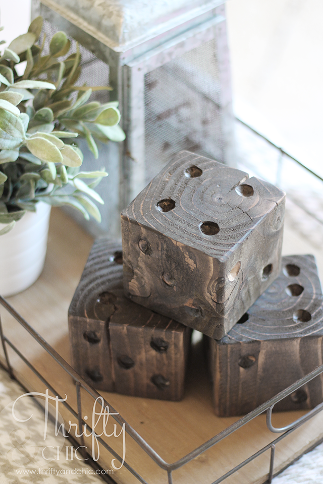 Thrifty and Chic - DIY Projects and Home Decor