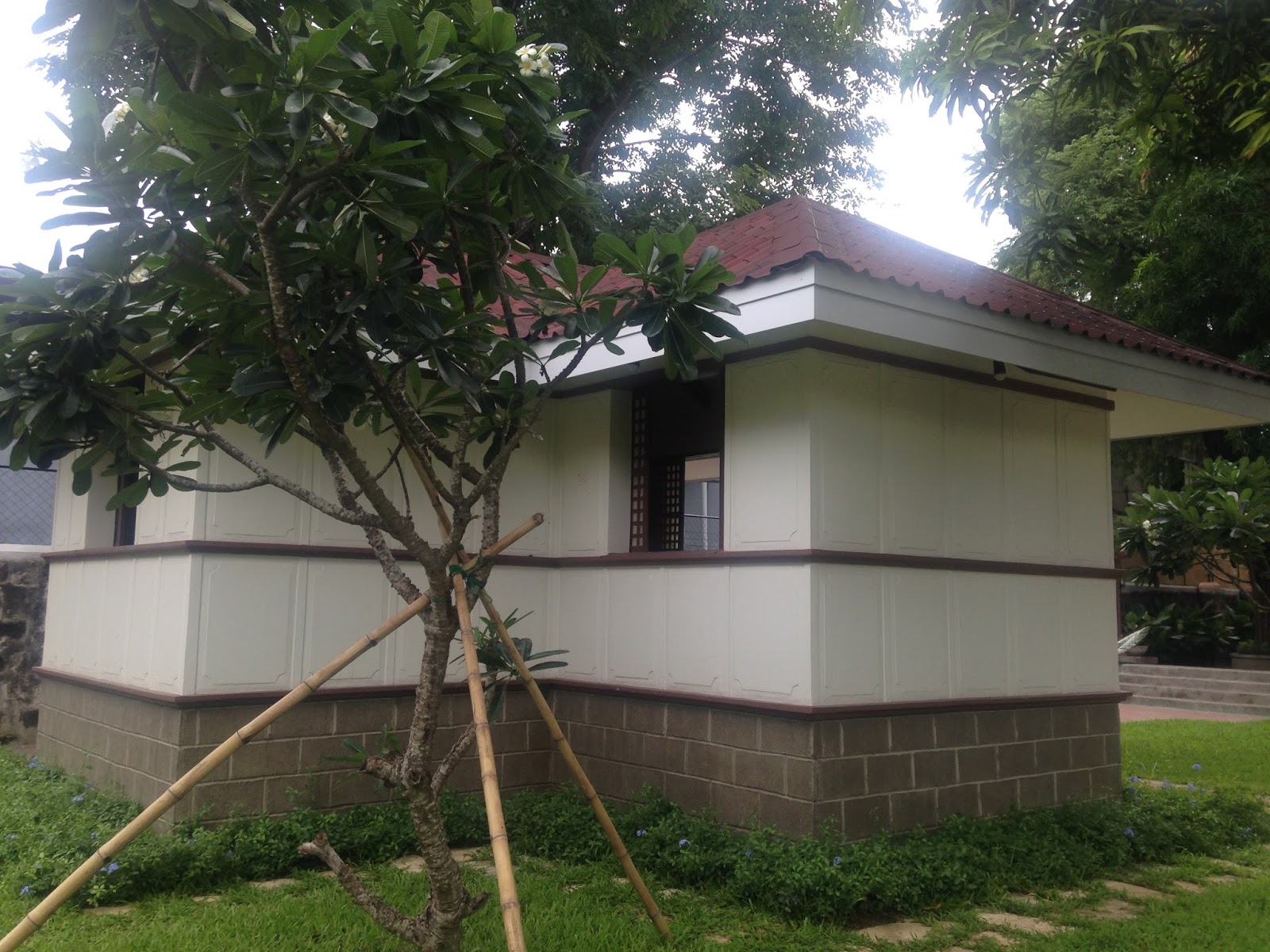 Lumang 'Pinas: Jose Rizal Shrine and Alberto House in Binan, Laguna