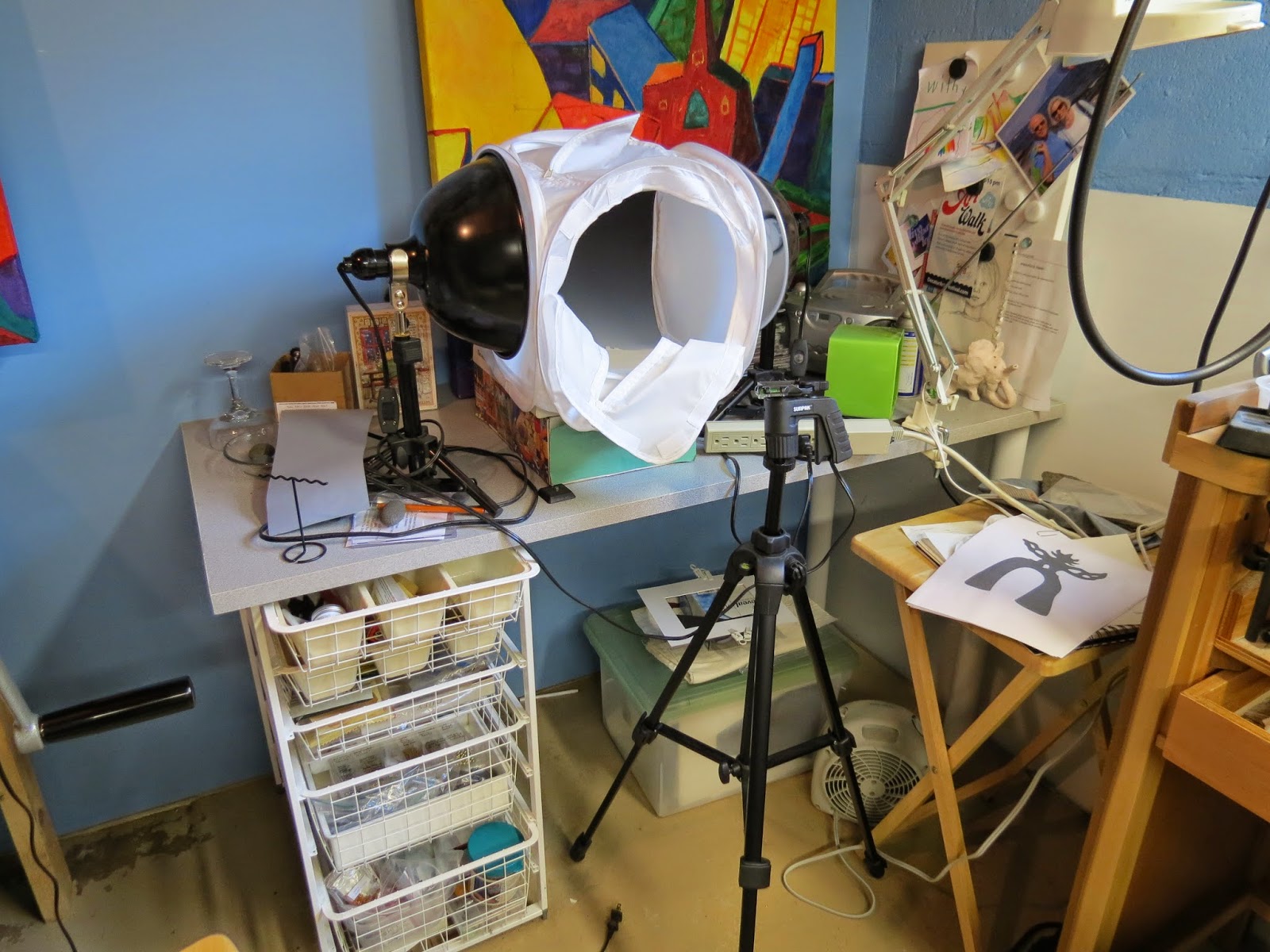 Creative Inclinations