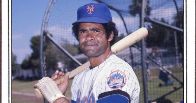 WHEN TOPPS HAD (BASE)BALLS!: NOT REALLY MISSING IN ACTION- 1977 BENNY AYALA