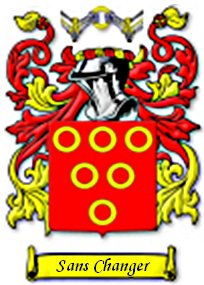 George Clarke Musgrave - a Victorian Adventurer: Ancestors and Aristocrats